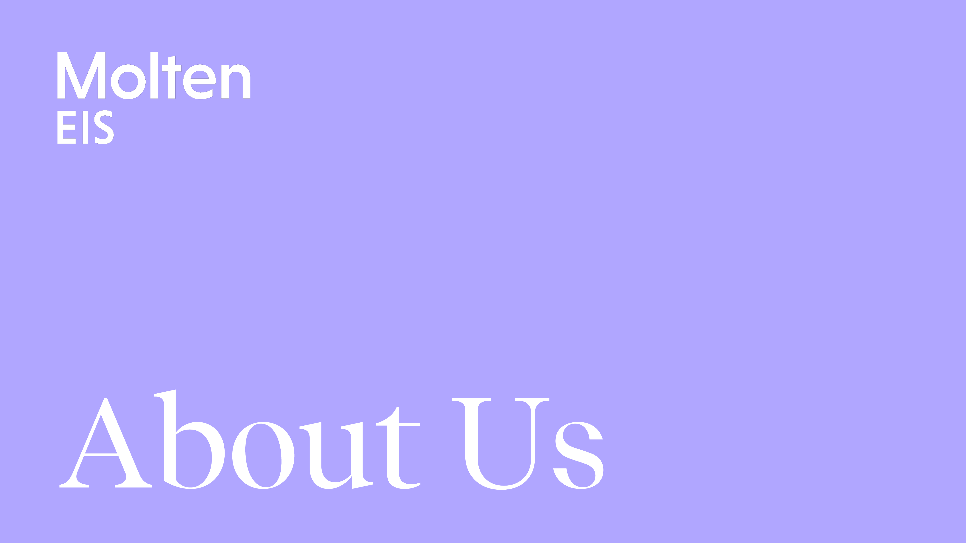 EIS | Molten Ventures